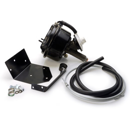 ブレーキサーボキット(汎用品)、AP Lockheed、 ロータス エラン、ヨーロッパ | JAE Racing